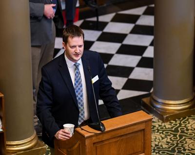 Election commission bill pulled from committee agenda | Local News ...