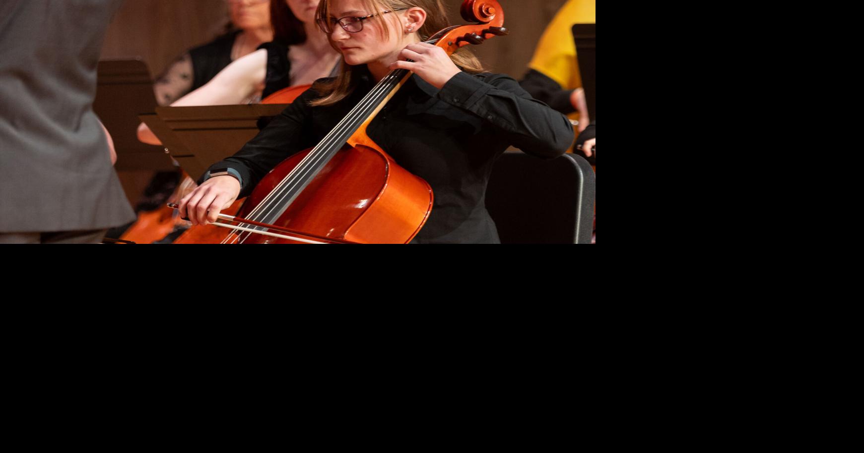 Two fall concerts at LCCC will highlight jazz, female musicians | Local ...