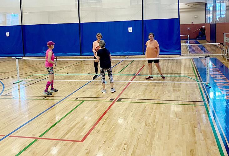 Reimagining 'The Rec': Architecture firm presents potential upgrades to ...