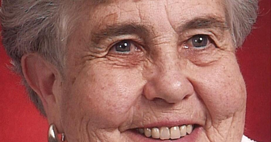 Rice, Wanda Gwen | Obituaries | wyomingnews.com