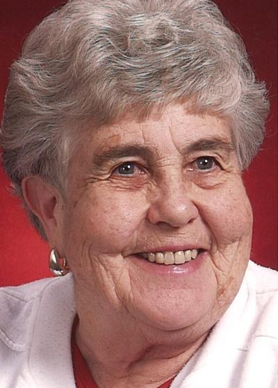 Rice, Wanda Gwen | Obituaries | wyomingnews.com