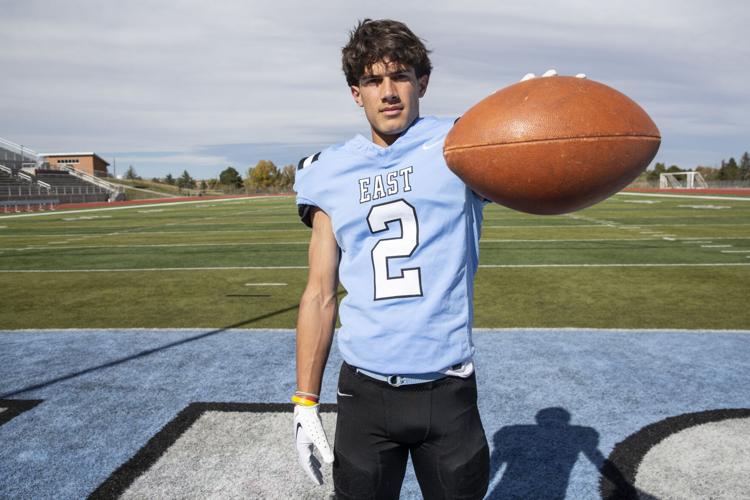 Prep Athlete of the Week Drew Jackson | Gallery | wyomingnews.com
