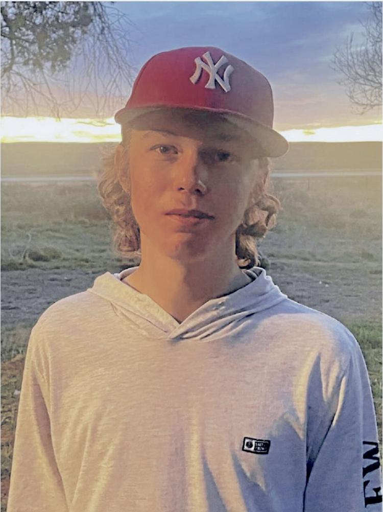 Road to recovery: Teen who was shot in the head and his family break ...