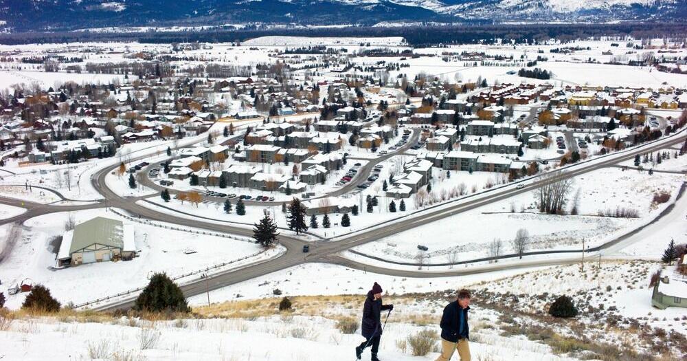 As Freedom Caucus targets Jackson Hole housing policy, Gordon backs ...