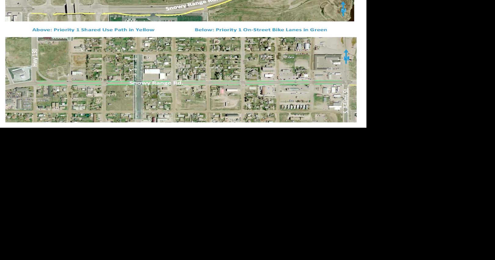 Snowy Range Road feasibility study to help city planners improve ...