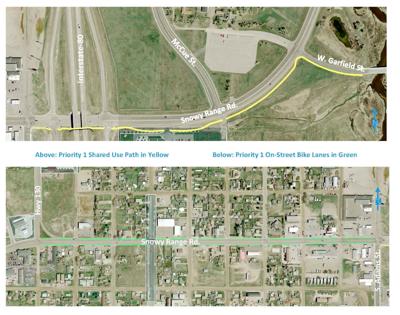 Snowy Range Road feasibility study to help city planners improve ...