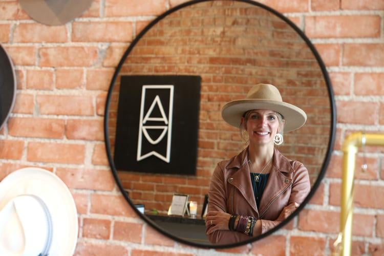 Alexis Drake founder recognized as 2020 Woman Entrepreneur of the Year ...