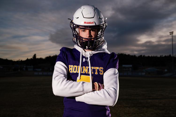 Freeburg has battled adversity, injuries to become standout player for ...