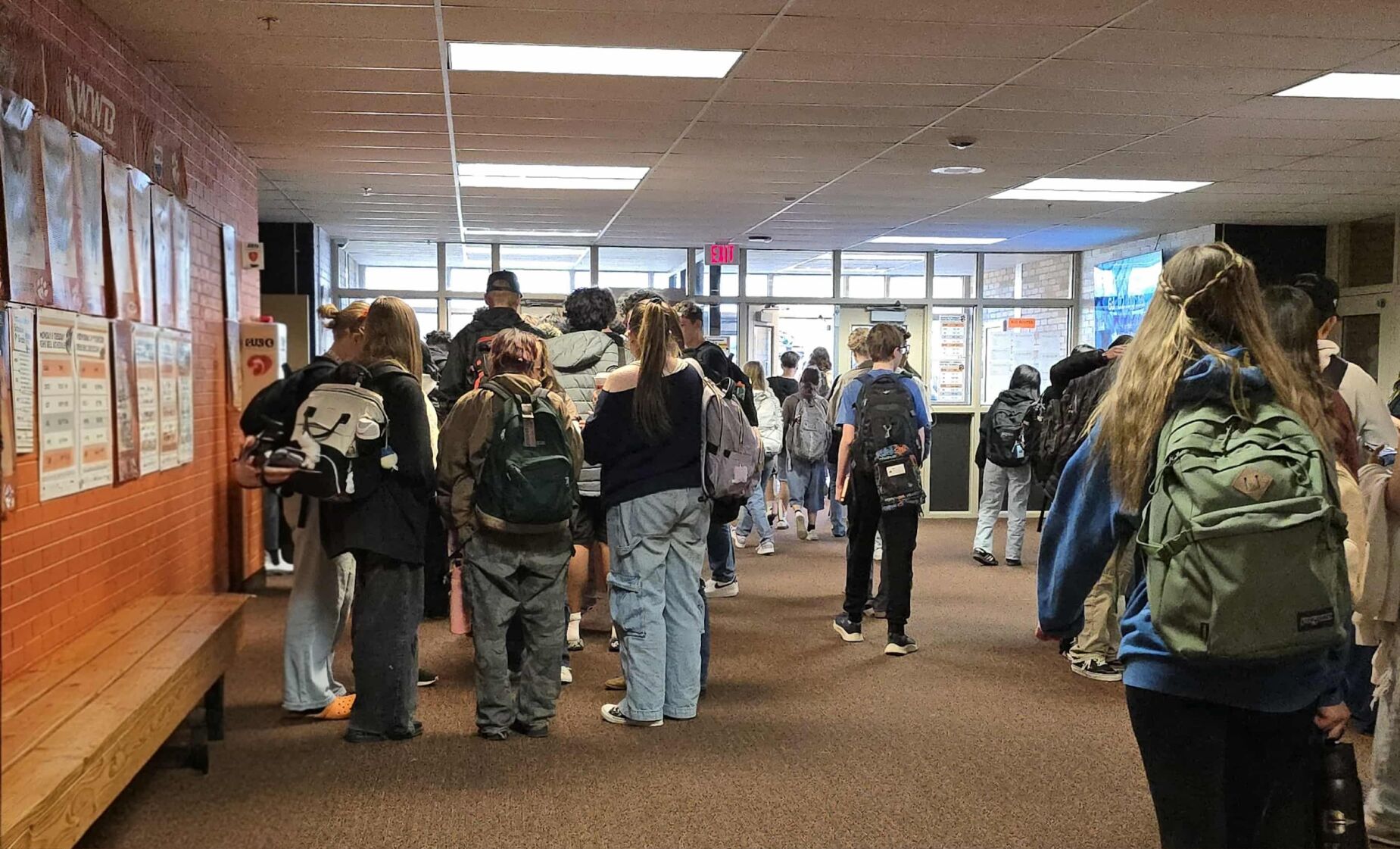 SCSD1 sets red line numbers to combat declining enrollment and deficit ...