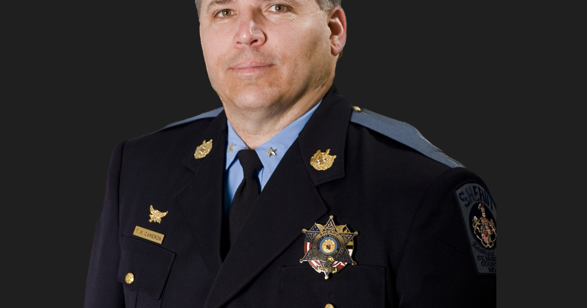 Wyoming Highway Patrol's new colonel takes oath of office | Local News ...