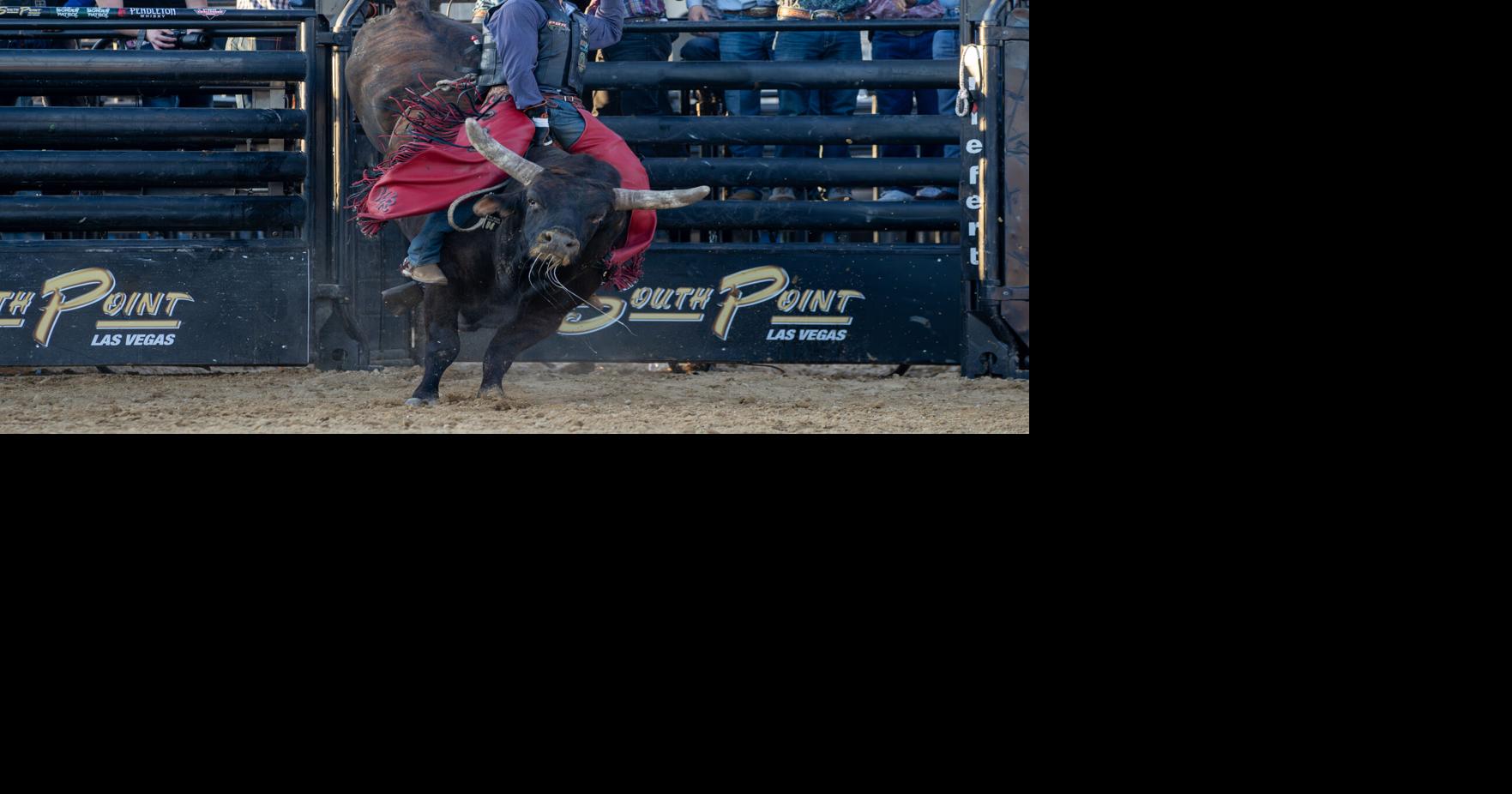 PBR's Wyatt Rogers looking to build off back-to-back World Finals ...