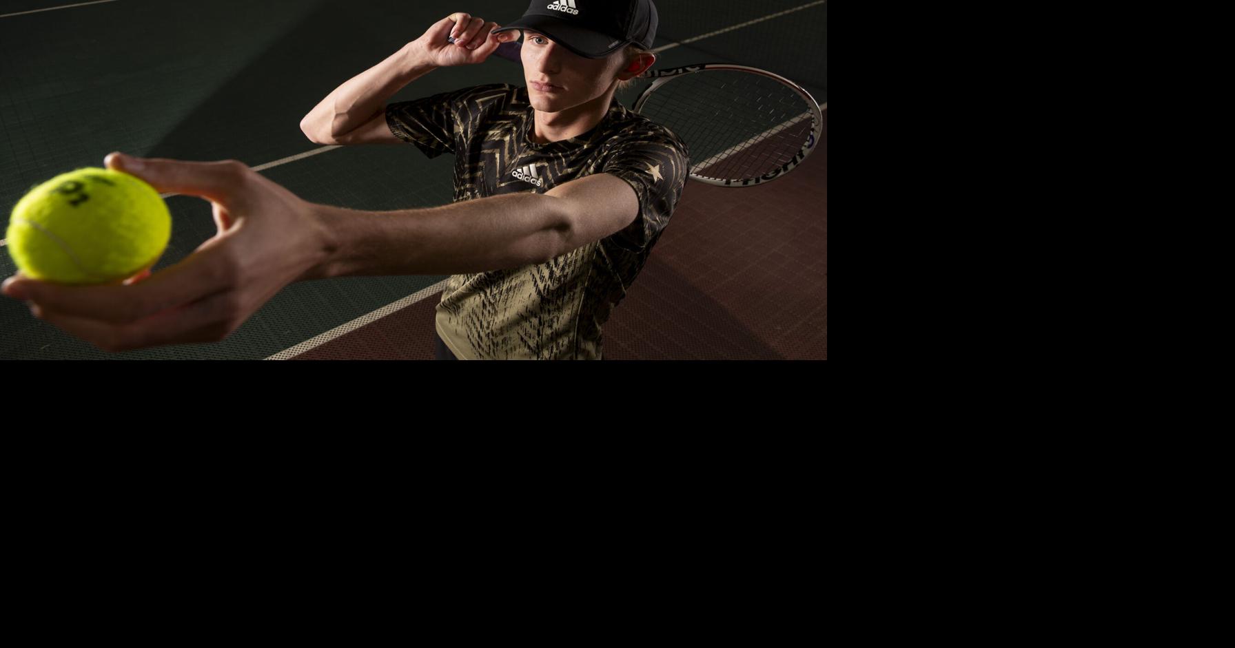 Andrew Lock perfect on second state championship run | Prep Athlete ...