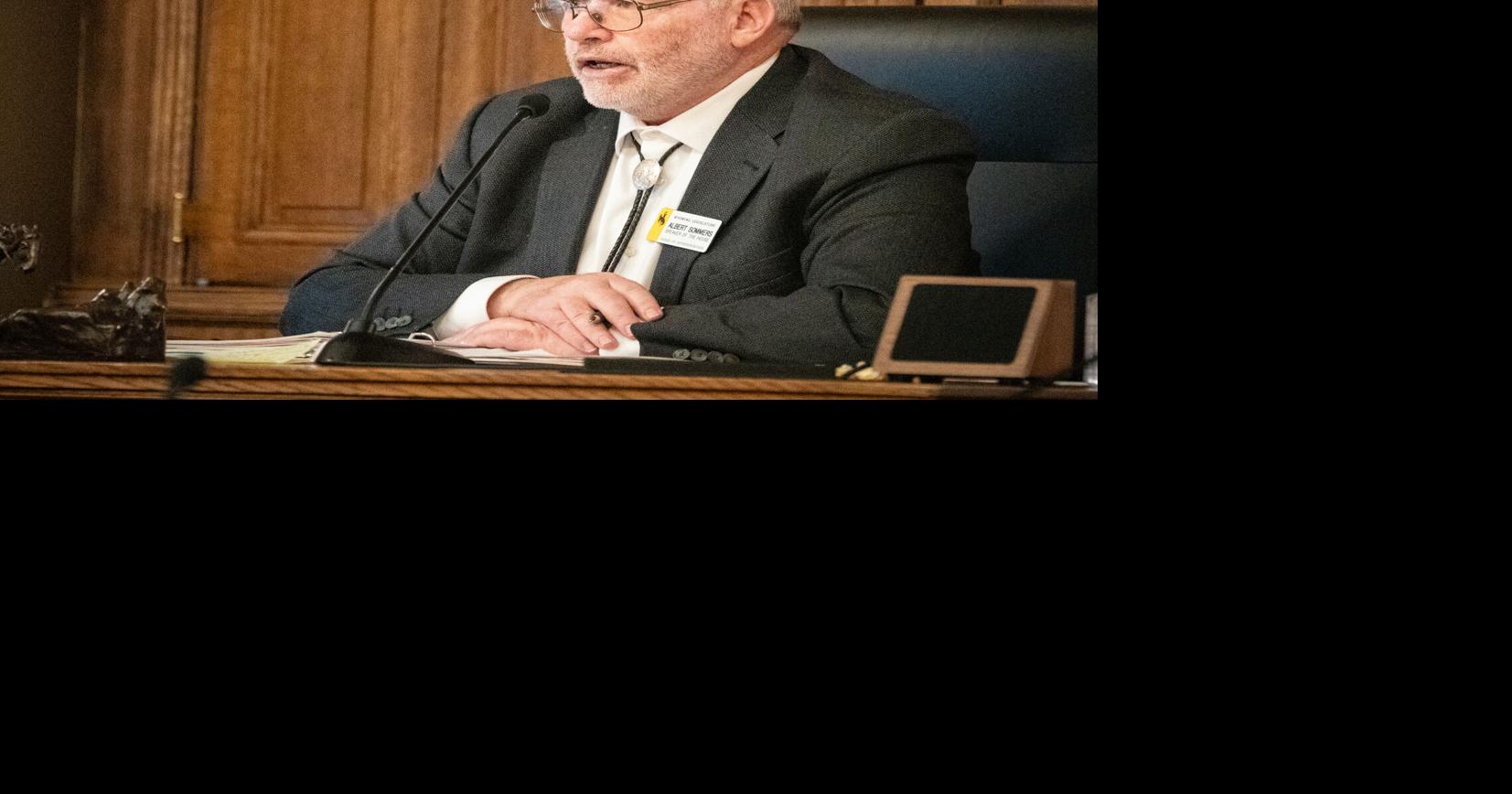 Over a dozen property tax bills race toward Friday deadline | Industry ...