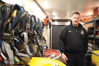 Hazmat trailer fully outfitted for safety | News | wyomingnews.com