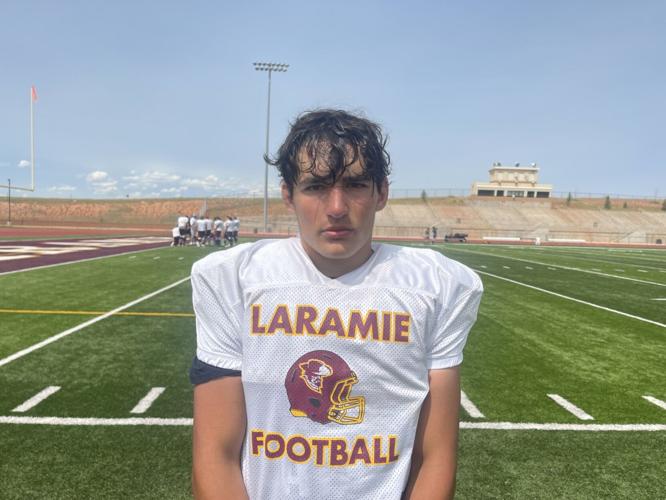 Five Plainsmen ink with colleges | Laramie High | wyomingnews.com