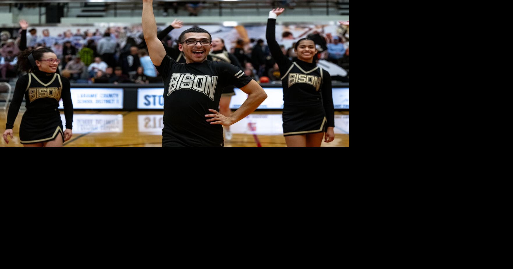 South's Torres signs with Waldorf | Cheyenne South | wyomingnews.com