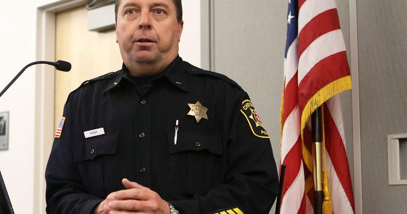 Cheyenne police and fire chiefs press for budget increases | Local News ...