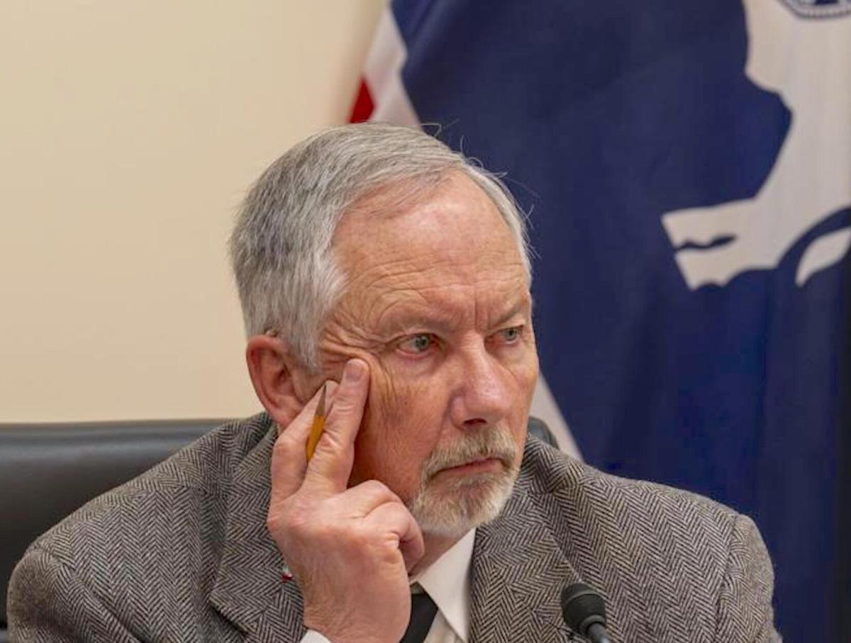 Speaker, former Freedom Caucus leader not on list as House ...