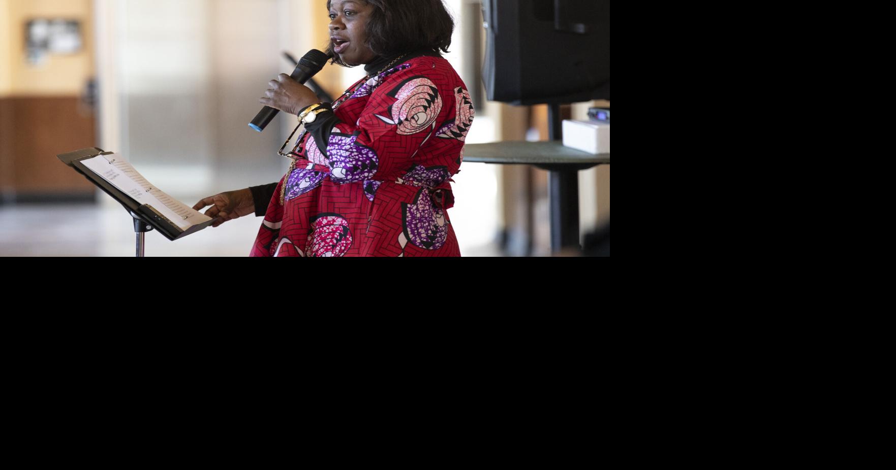 Cheyenne sees multi-day celebration of Martin Luther King Jr.'s legacy ...
