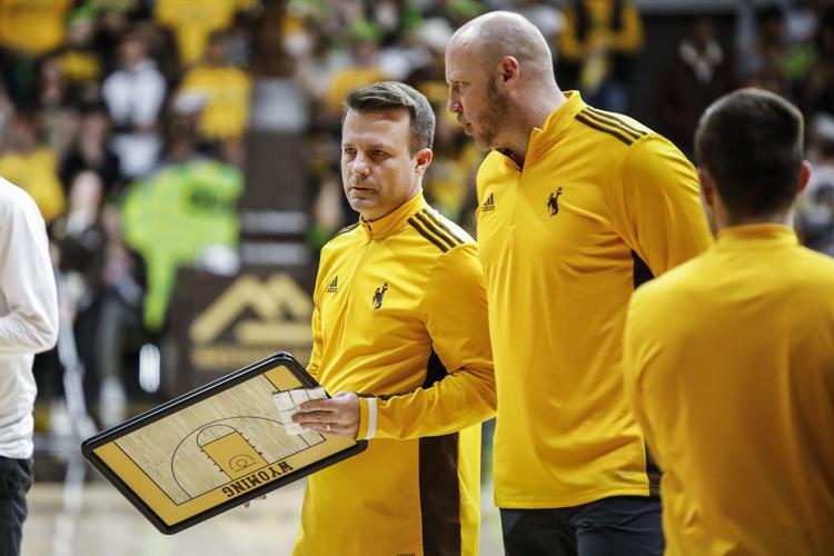 Decision to come home pays off for Sundance Wicks | Men’s Basketball ...