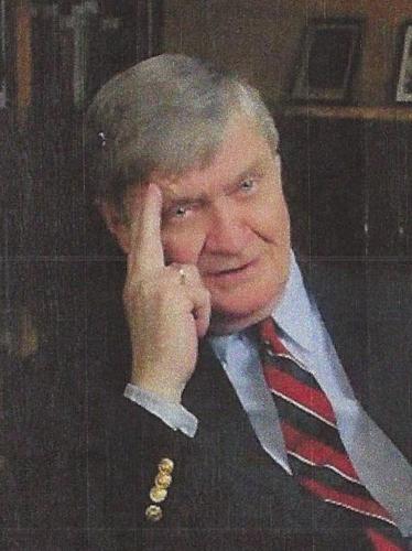 Gerald Mark Gallivan | Laramie Boomerang | wyomingnews.com