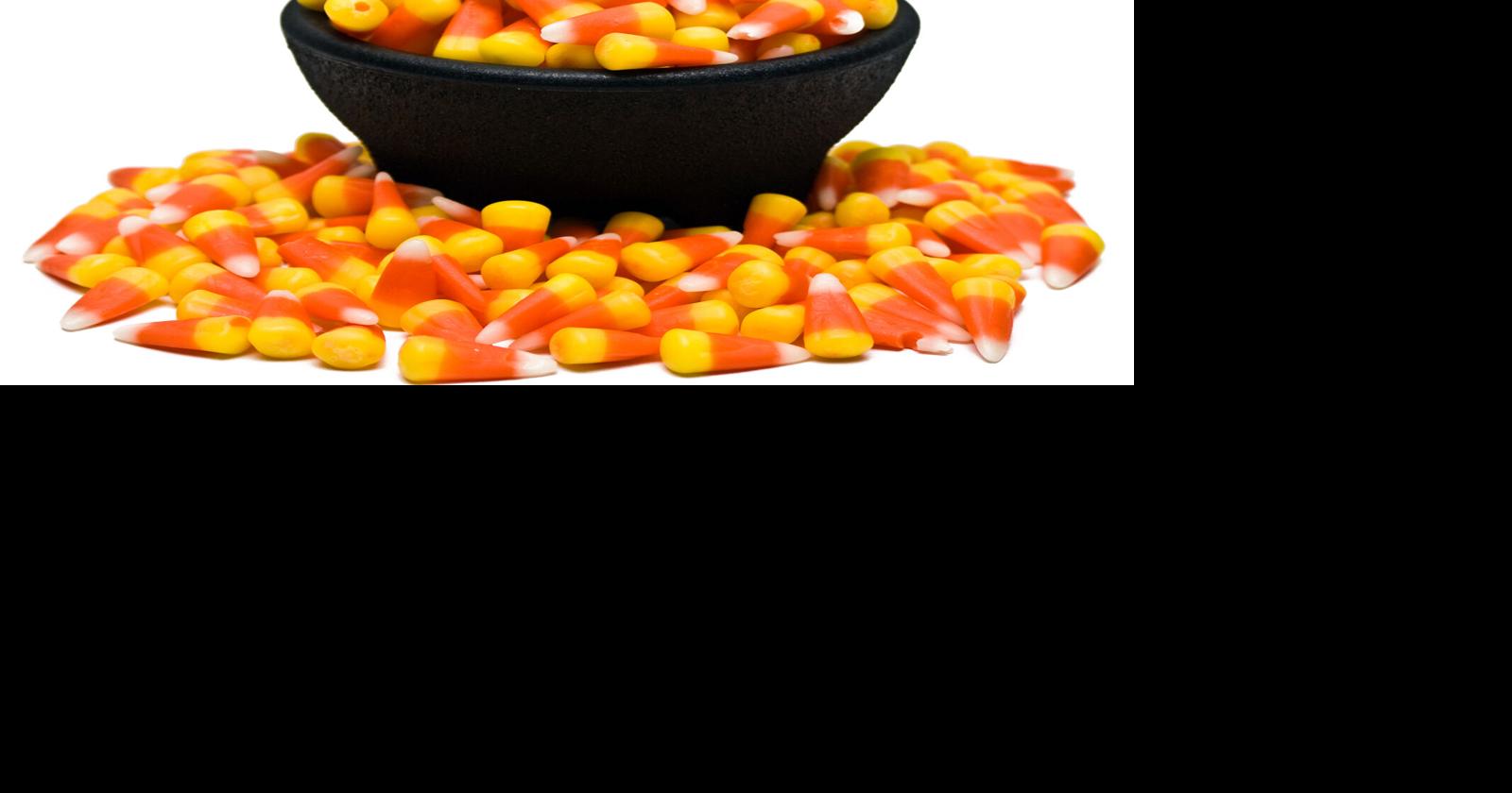 Daniel Neman: I'm on Team Candy Corn. Where do you stand? | Features ...