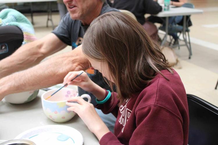 Empowering women in the community: YWCA celebrates new location of ...