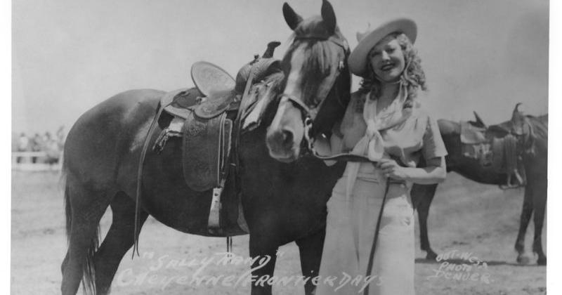 Cheyenne Frontier Nights has evolved to hosting artists of all genres ...