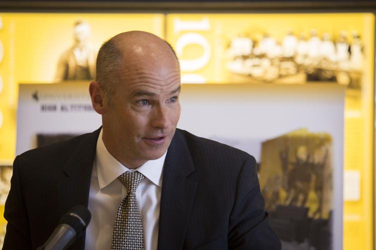 UW athletics department faces upward of $3 million deficit following ...