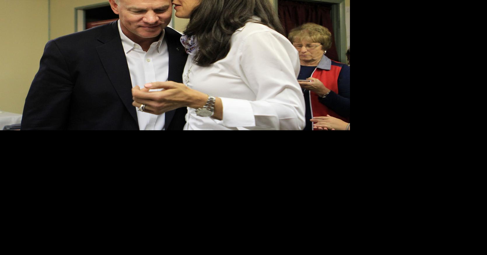 Wyoming first lady Carol Mead reflects on years past, looks ahead ...