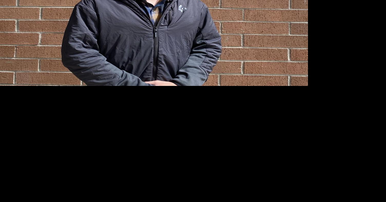 A scholarly pedigree: LHS senior Keegan Miller earns national academic ...