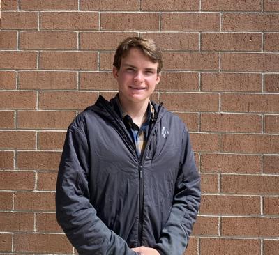 A scholarly pedigree: LHS senior Keegan Miller earns national academic ...