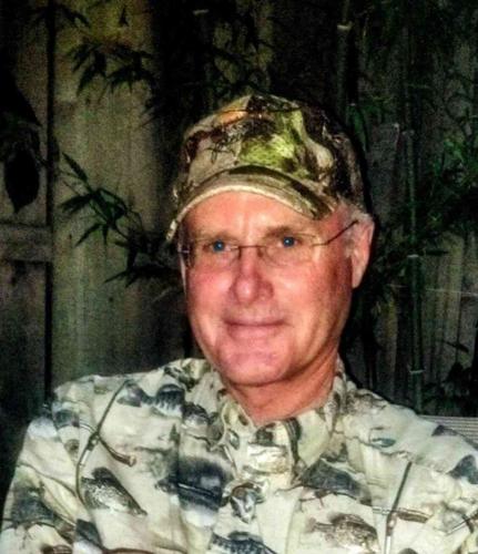 Dahlin, William | Obituaries | wyomingnews.com