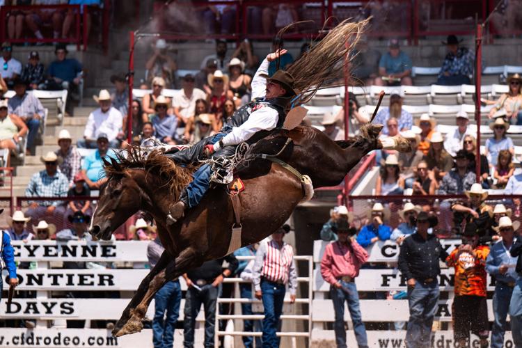 20-year-old Denton Good claims first CFD title: "This is one of the ...