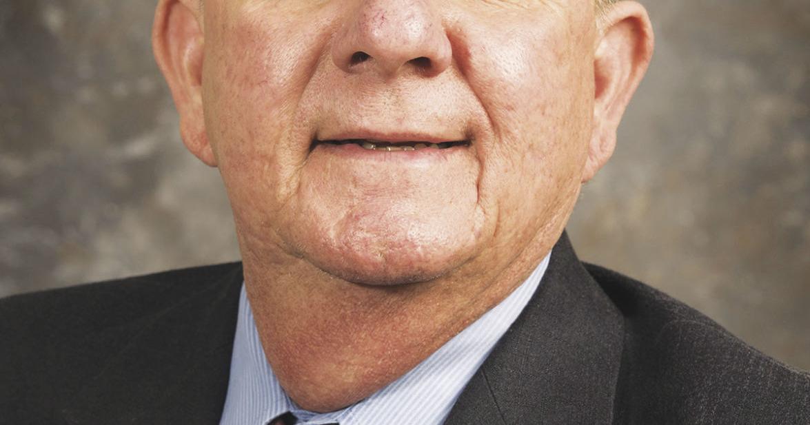Henry Nowak is new technology transfer, business resources director ...