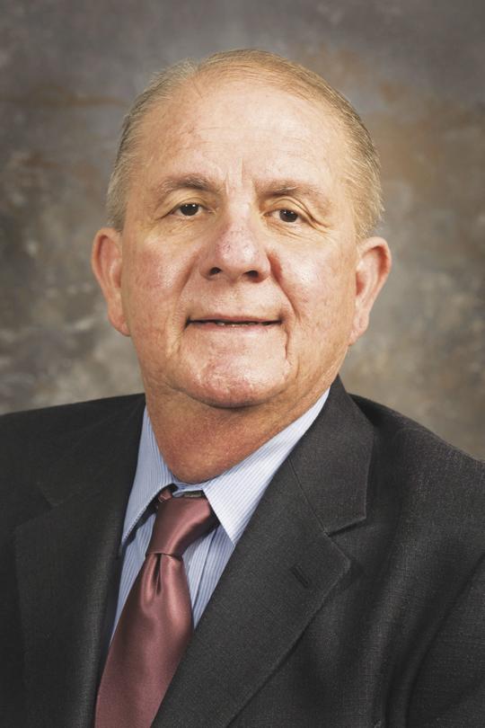 Henry Nowak is new technology transfer, business resources director ...