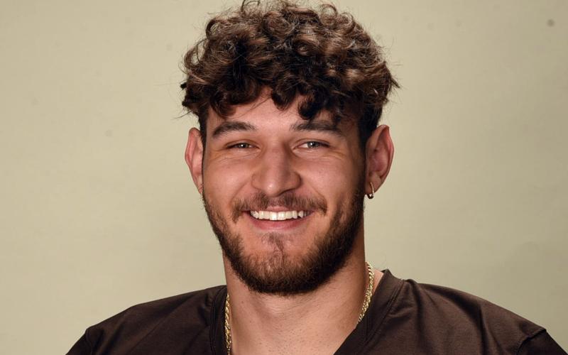 Border War hero Jayden Clemons embraces new role at UW | Sports ...