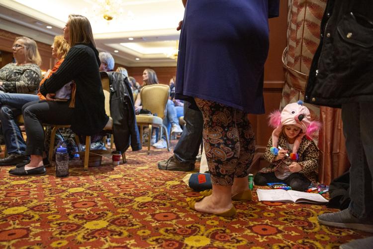 Officials ready to fight sexualization in schools | News | wyomingnews.com