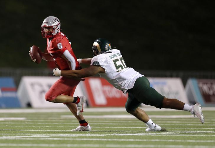 New Mexico at Wyoming: Know the Foe | University of Wyoming ...