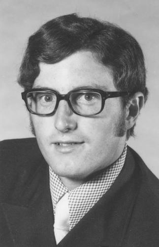 Kevin McKinney prepares for 57th season with UW football | University ...