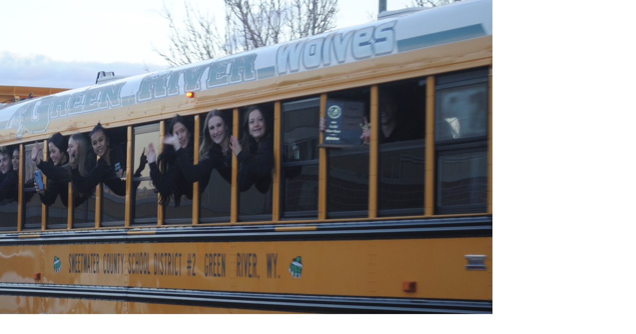 GRHS Cheer and Dance take three first-place finishes at State Spirit ...