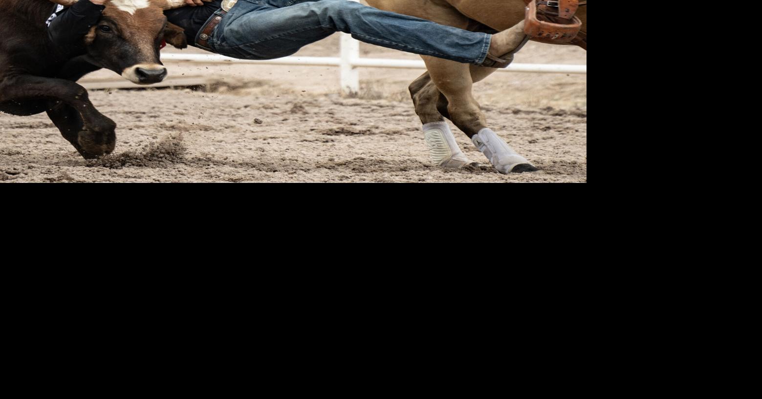 Karson Mebane capitalizes on late opportunity at CFD | Cfd ...