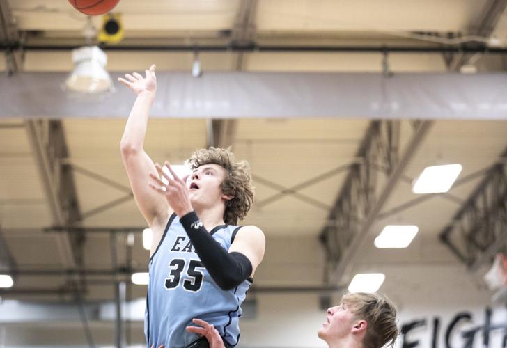 Cheyenne East v South boys basketball | Gallery | wyomingnews.com