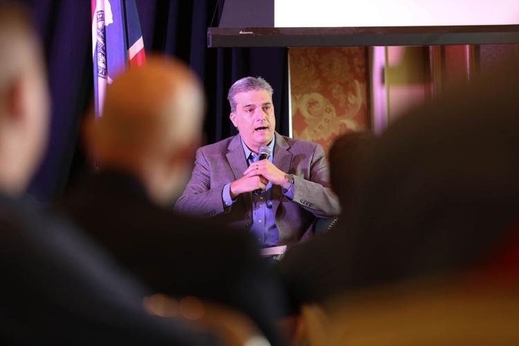 Keeping Wyoming kids in Wyoming: Superintendents discuss future ...