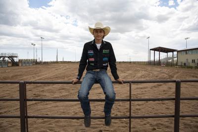 Time in Arizona helped Cory James Bomhoff win state title, reach second ...