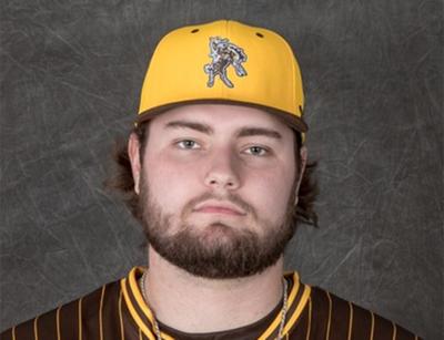 Garden City’s Bradley Feezer recognized by KJCCC | Cheyenne Post 6 ...