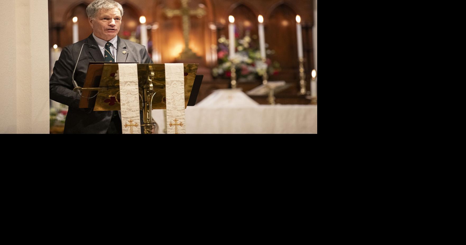 Wyoming elected officials remember death of U.S. Sen. Lester Hunt ...