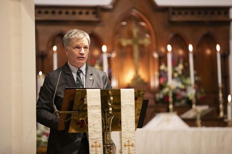 Wyoming elected officials remember death of U.S. Sen. Lester Hunt ...