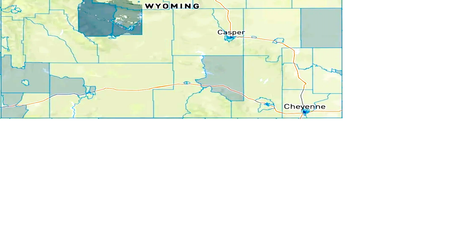 ‘Environmental justice’ rules may hurt Wyoming’s bid for federal ...