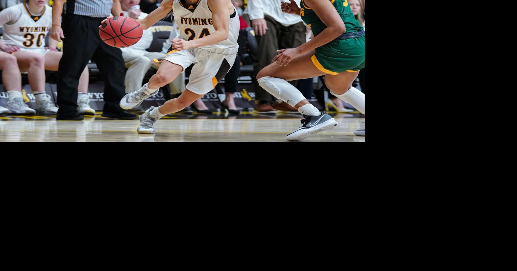 Homegrown players reflect on opportunity to represent Wyoming | Women’s ...